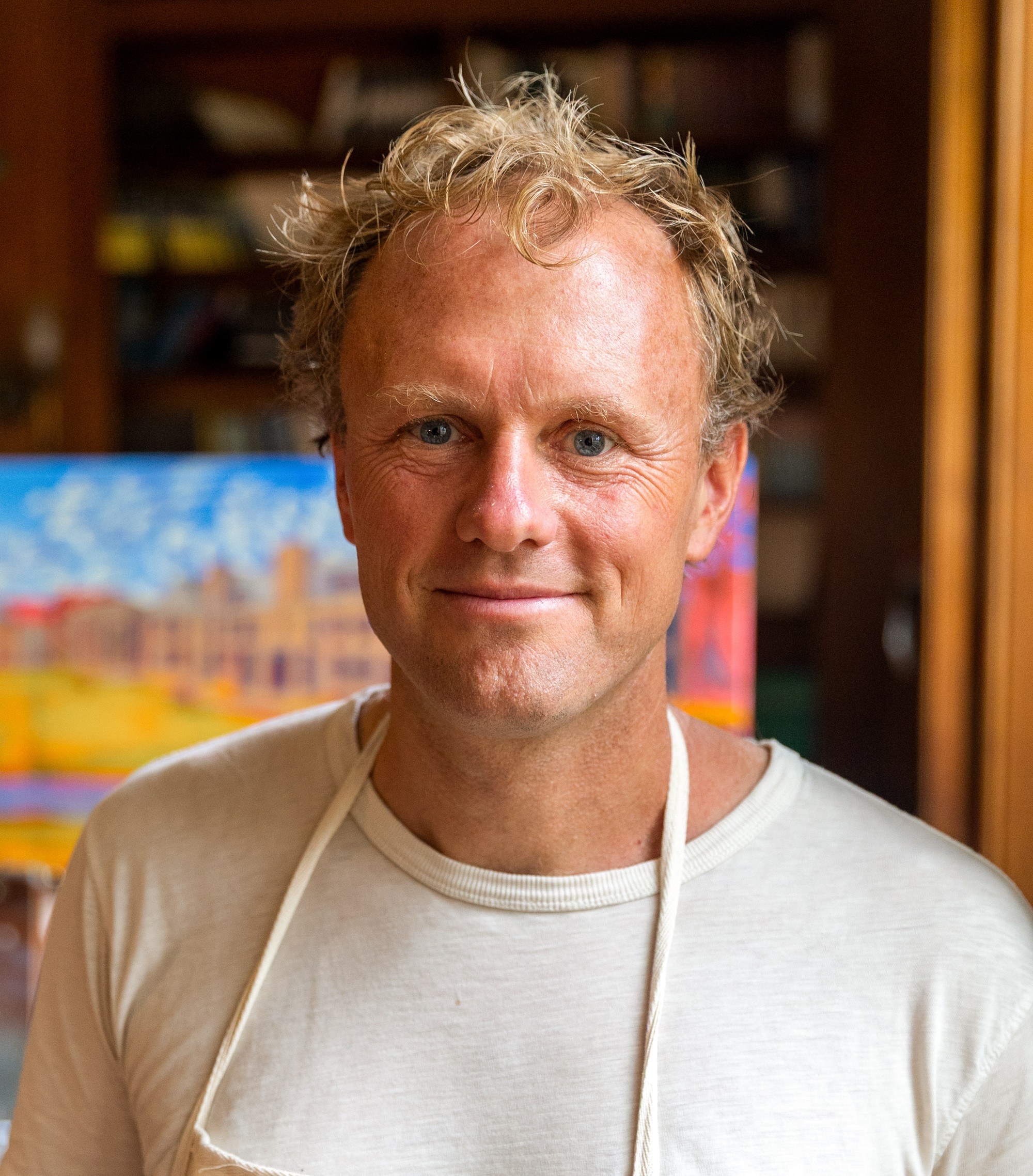 About – Jonathan Jennings Harris