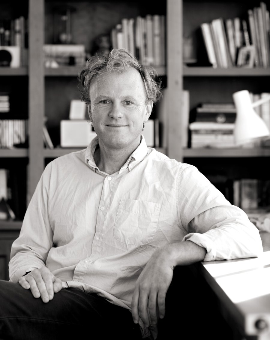 About – Jonathan J. Harris