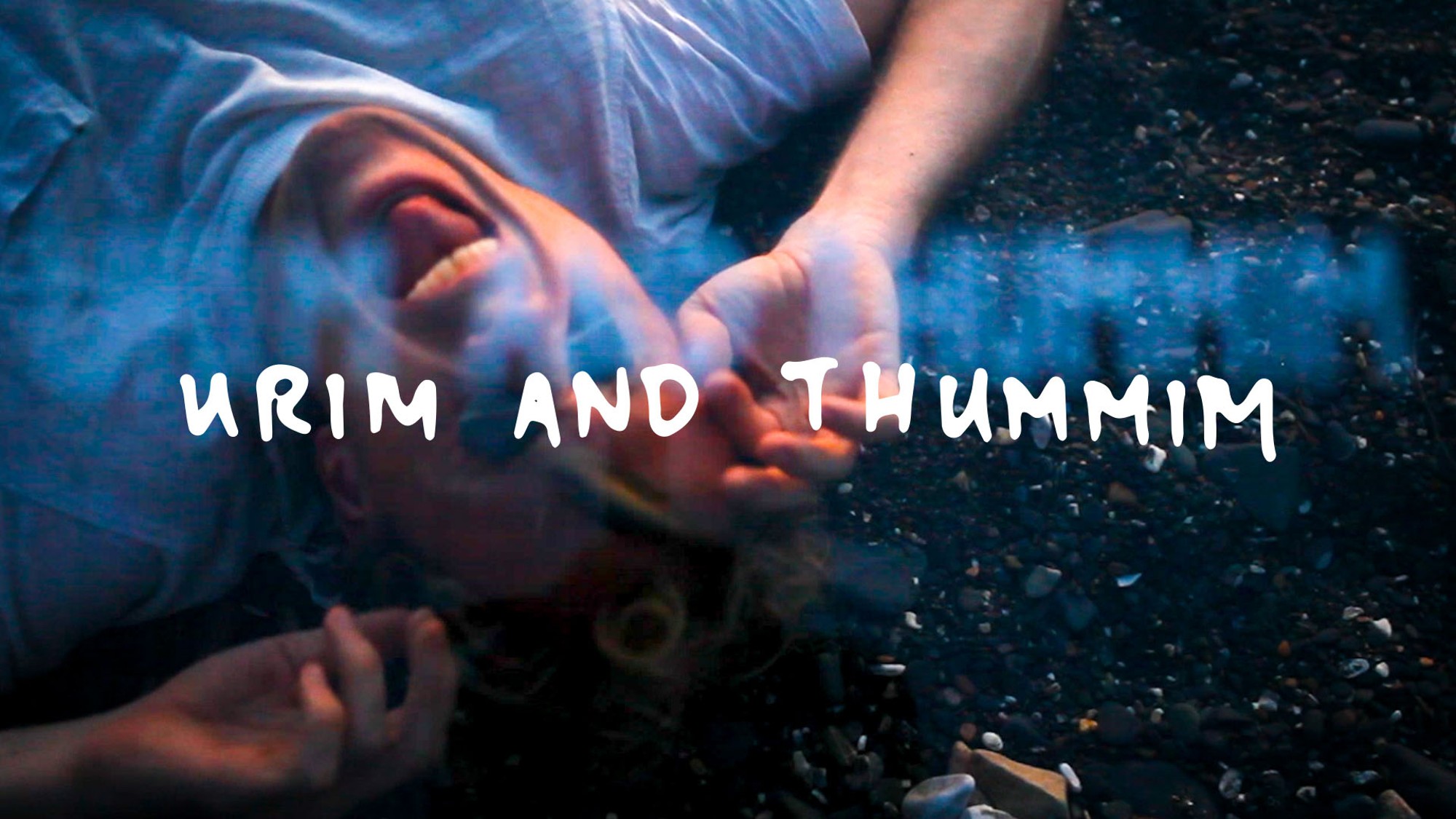 Urim And Thummim Film (2021) – Jonathan Jennings Harris