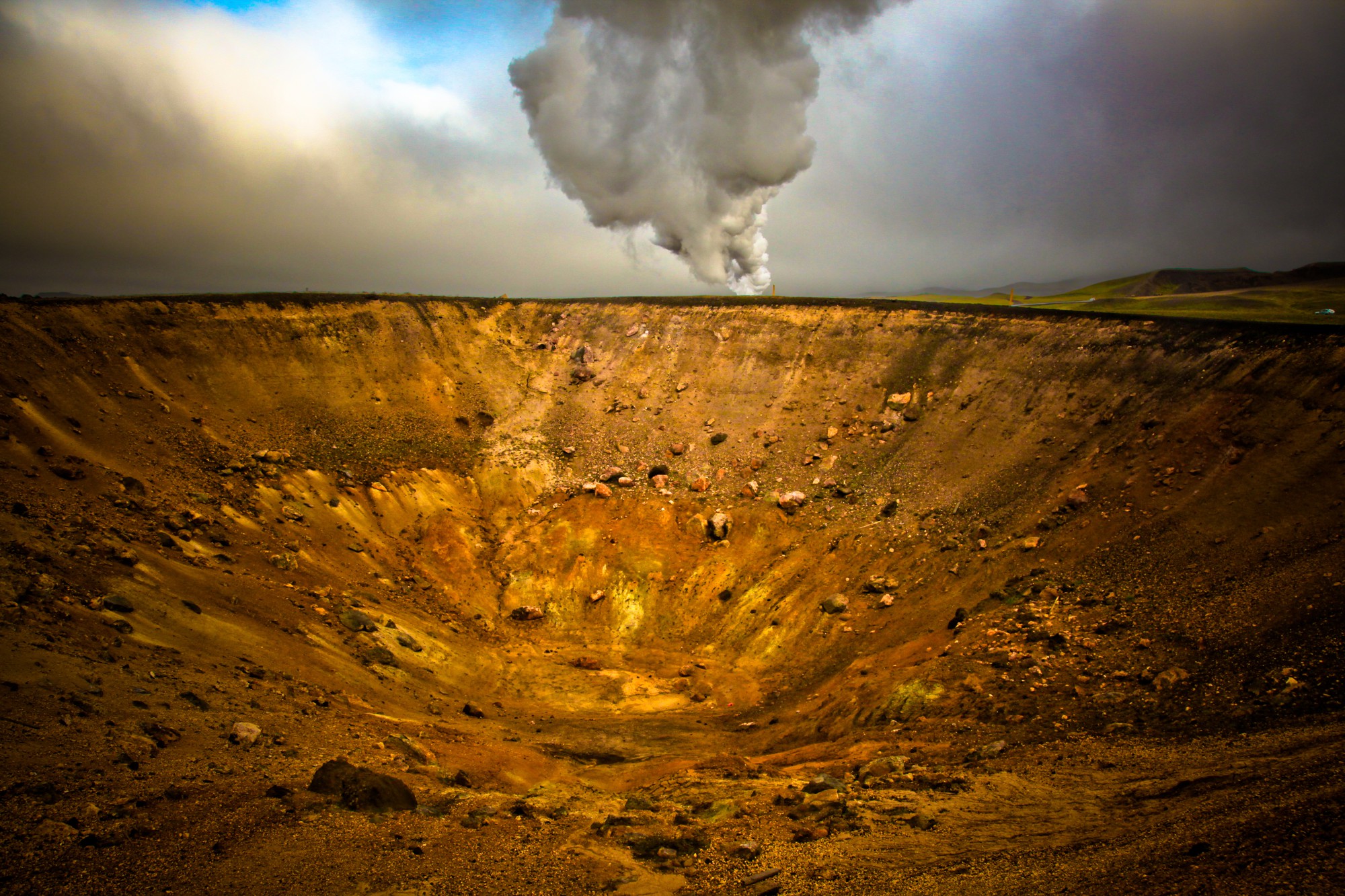 Today (2010) – Jonathan J. Harris